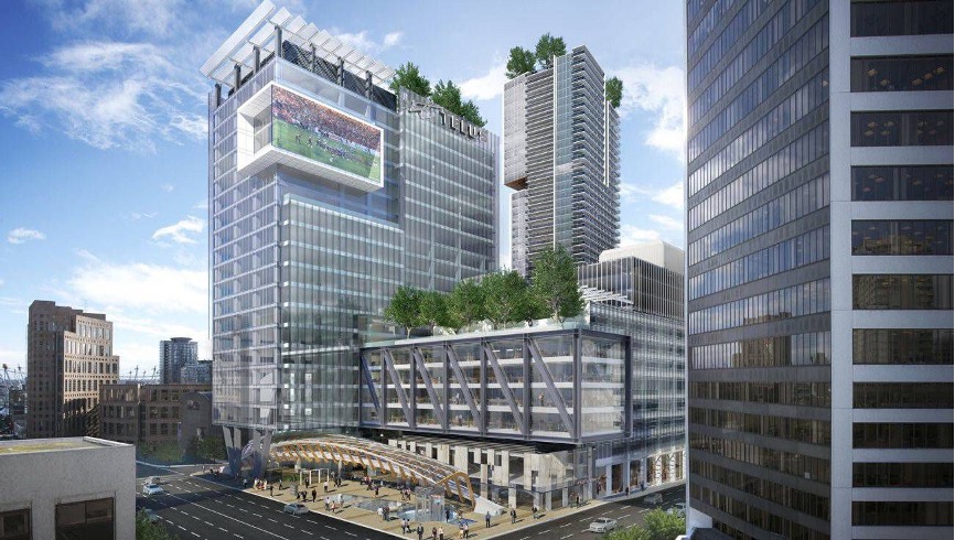 Efficacité énergétique : des modèles de construction inspirants - IciRecup